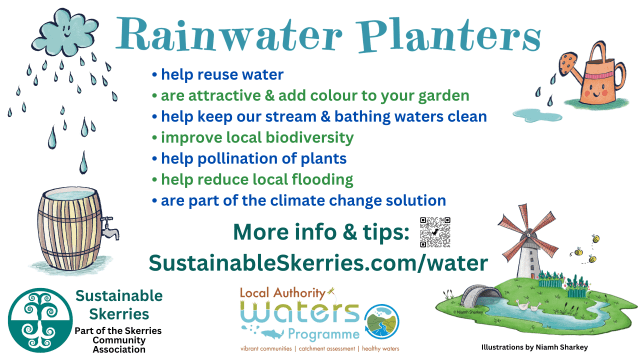 Water | Sustainable Skerries